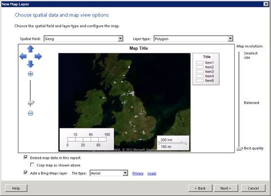 Creating Custom SSRS Spatial Map Reports for Dynamics CRM 2011 – Data ...