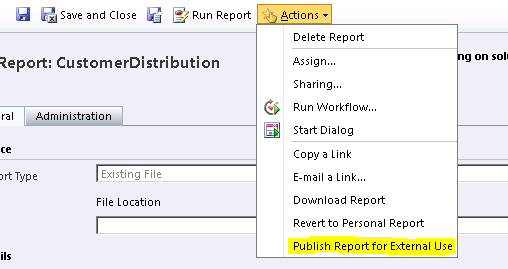 Creating Custom SSRS Spatial Map Reports for Dynamics CRM 2011 – Data ...