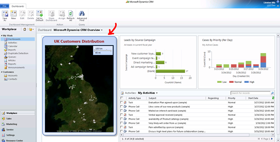 Creating Custom SSRS Spatial Map Reports for Dynamics CRM 2011 – Data ...