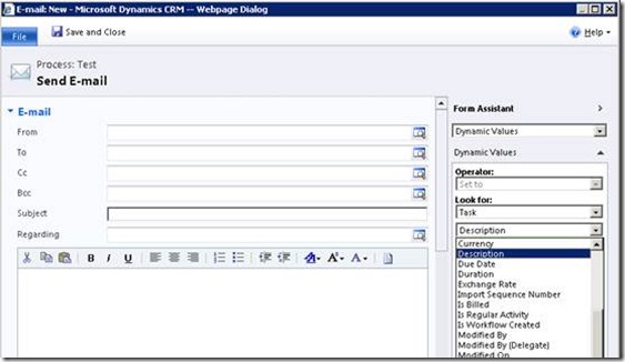 Using Guid of Entity Record in Dynamics CRM Workflow Designer – A ...