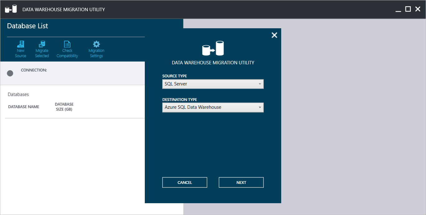 Workaround for Building Azure Data Warehouse using Visual Studio – Data ...