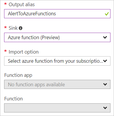 Azure Stream Analytics Patterns & Implementations – Data Ninjago ...
