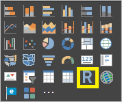R Visual – Building Facet Grid in Power BI – Data Ninjago (Finsight ...