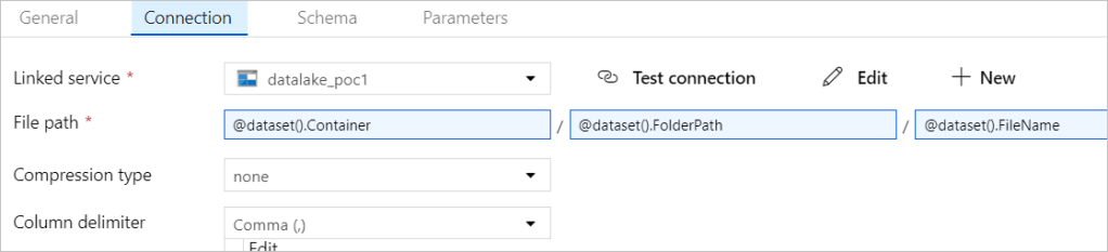 Configuration-Driven Azure Data Factory Pipelines – Data Ninjago ...
