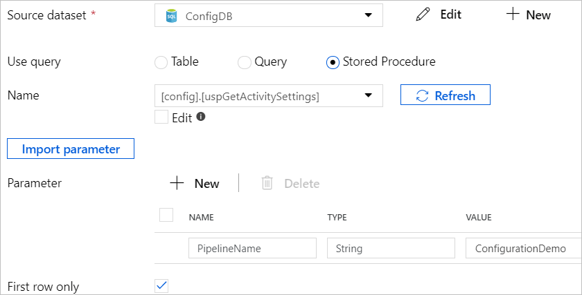 Configuration-Driven Azure Data Factory Pipelines – Data Ninjago ...