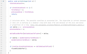 Parquet for Spark Deep Dive (3) – Parquet Encoding – Data Ninjago ...