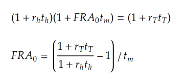 Coding towards CFA (2) – FRA Pricing & Valuation – Data Ninjago ...