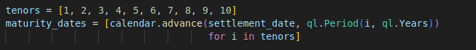 Coding towards CFA (24) – Calculate Key Rate Duration – Data Ninjago ...